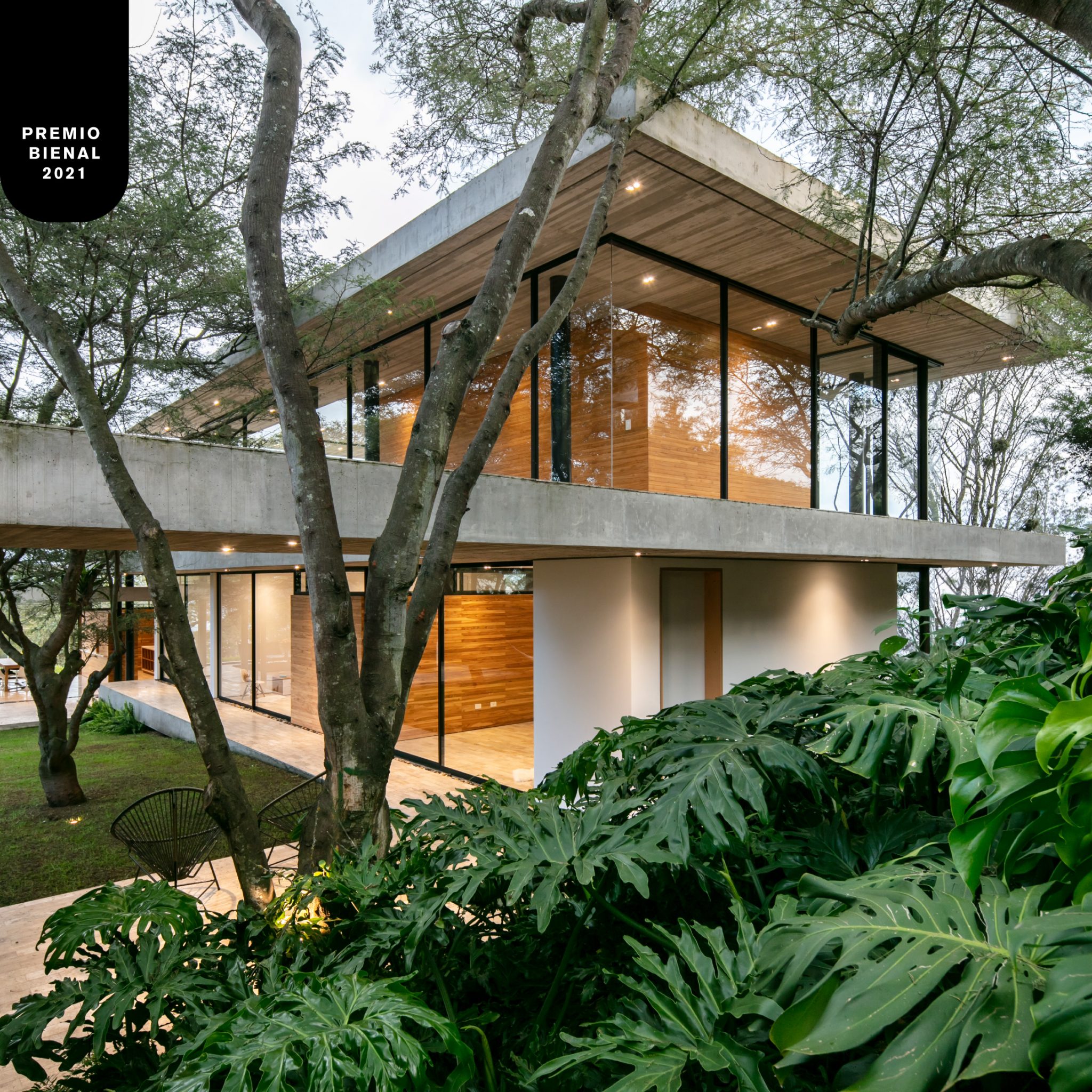 Publicaciones – Gabriel Rivera Arquitectos